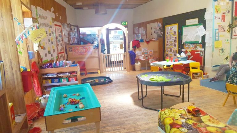 Pricing | Ministars Childcare | Luton Nursery
